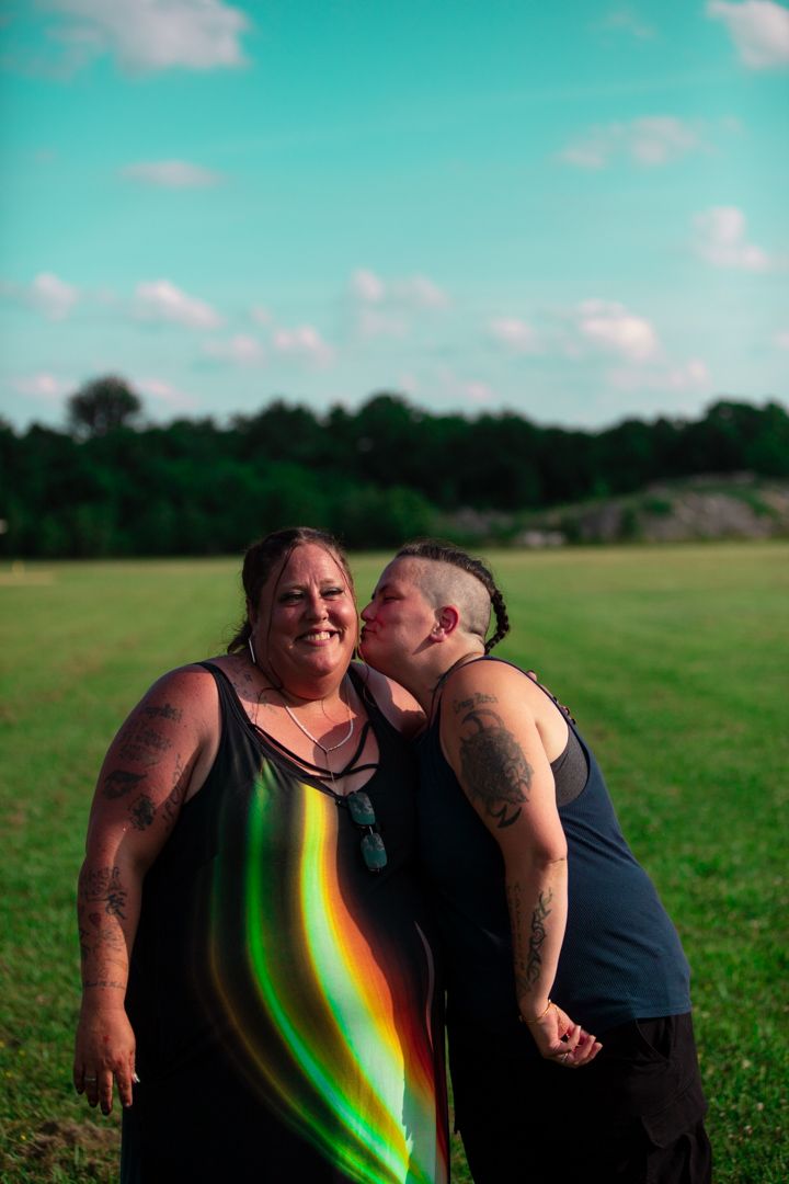 Casual Copy - Tyler photographs