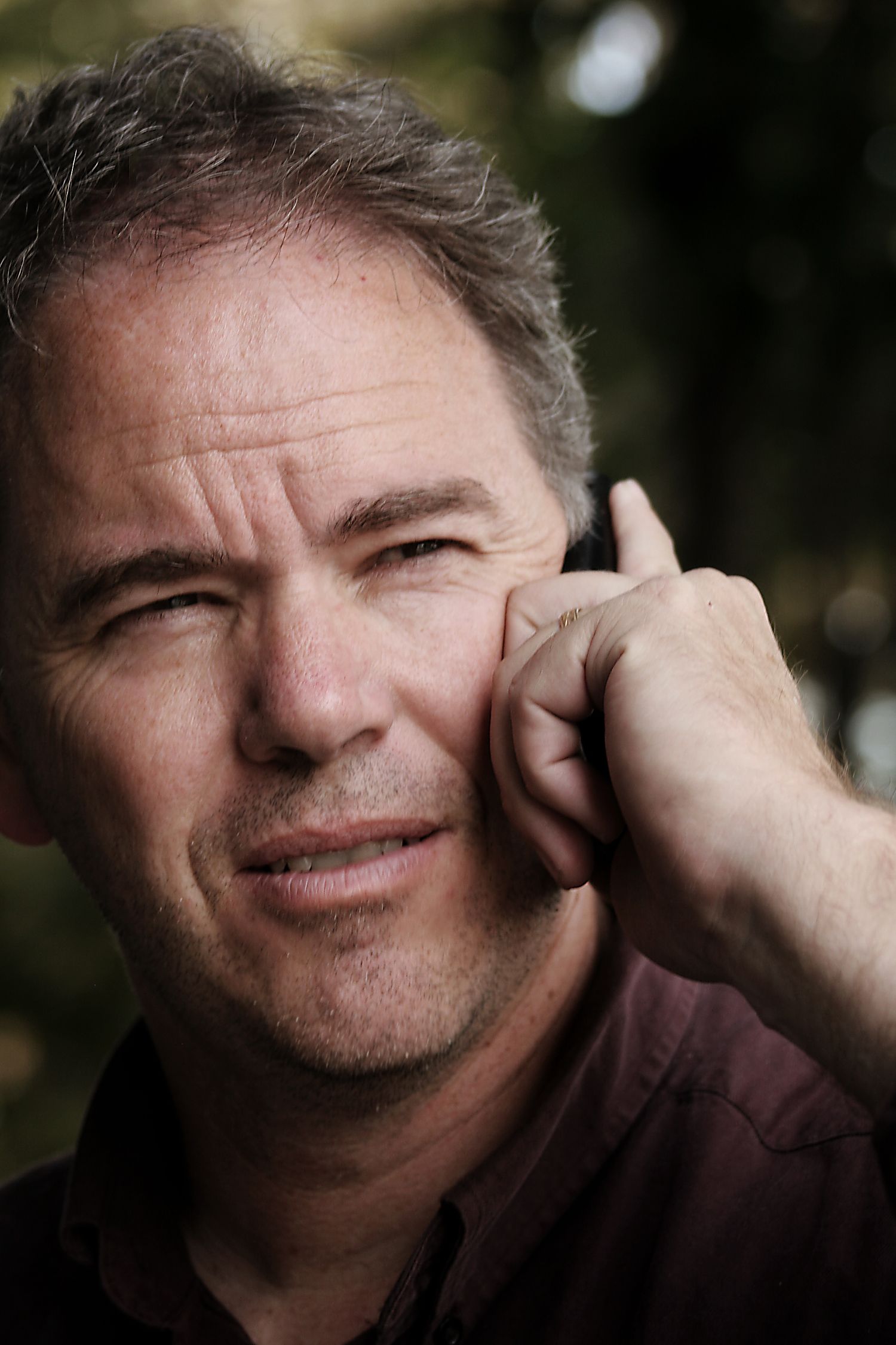 About - Scott Hart Media