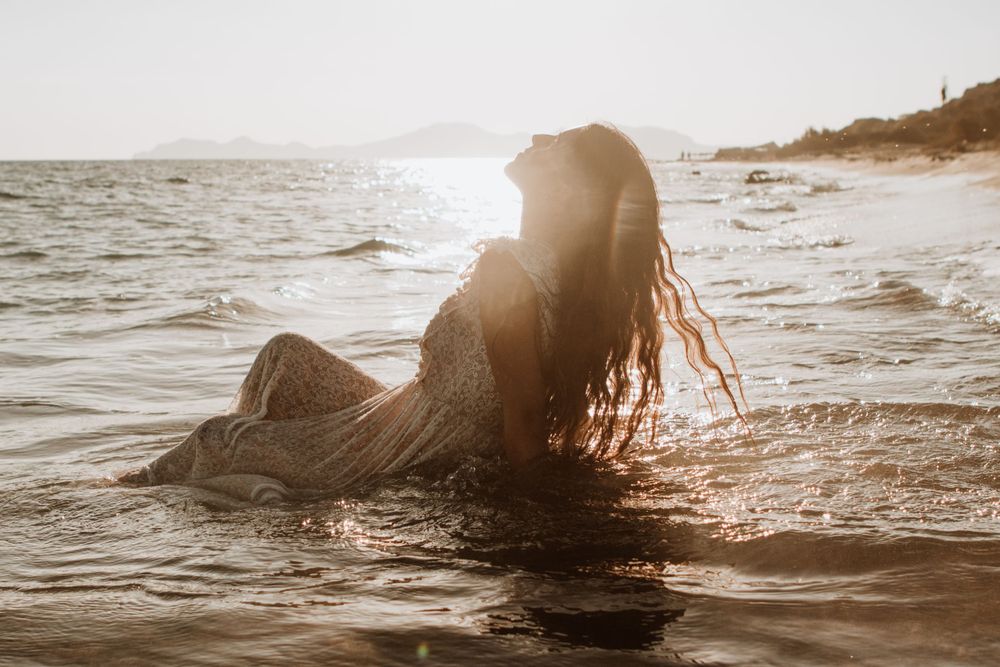 Start Your Self Love Journey with an Empowerment Photoshoot - Pix by ...