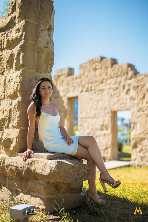 Montreal Graduation Photographer - Marve Photography & Videography