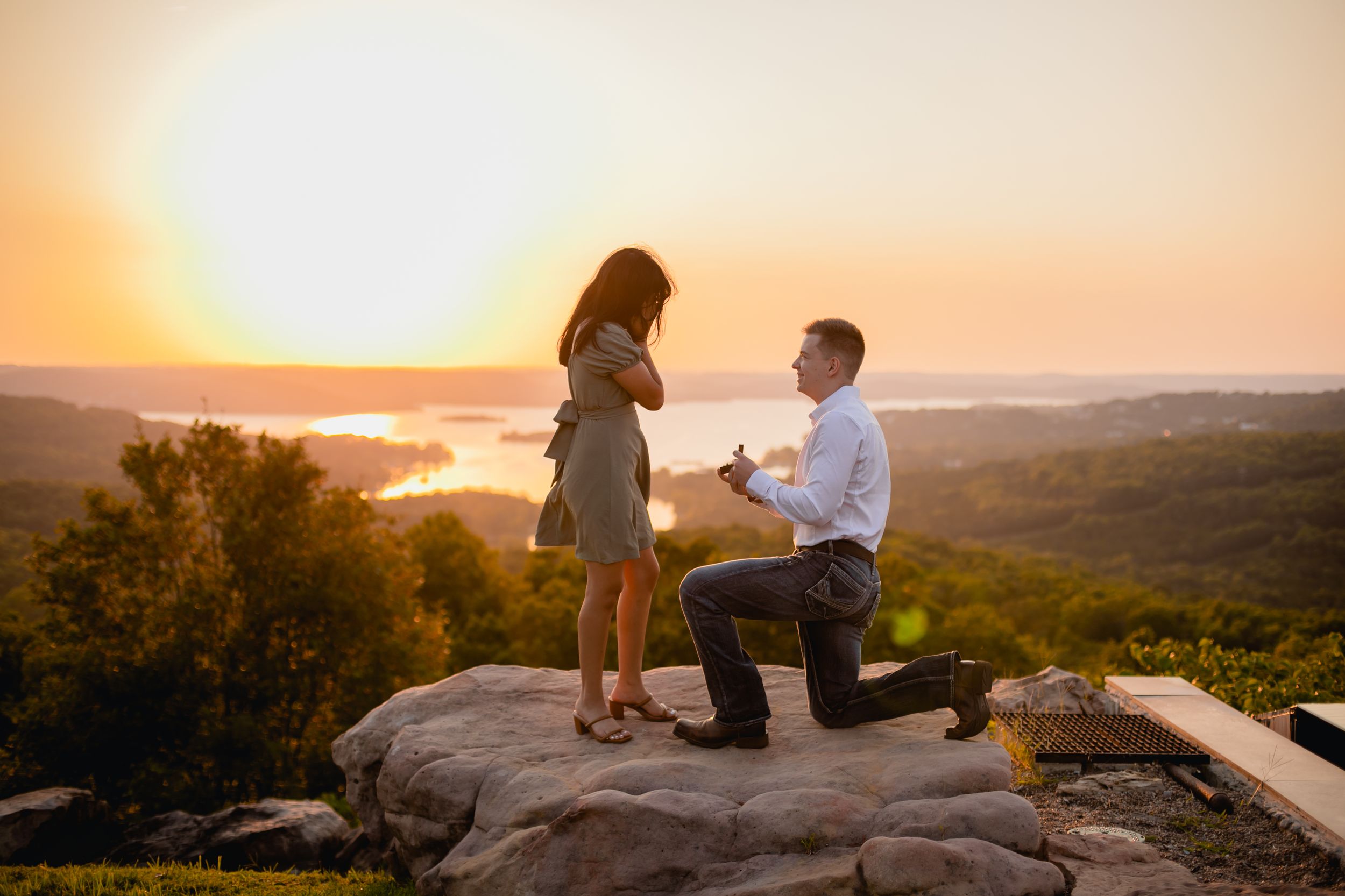 Morgan Lea Photography | Wedding & Portrait Photography in Branson ...