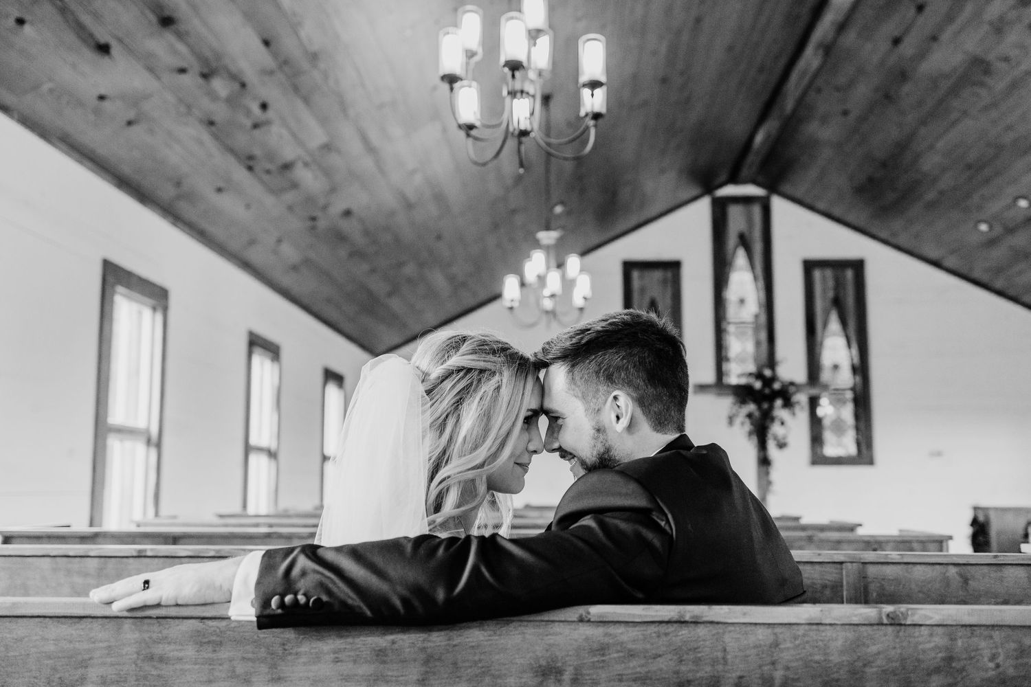 Weddings - Casey Vaughn CAVA