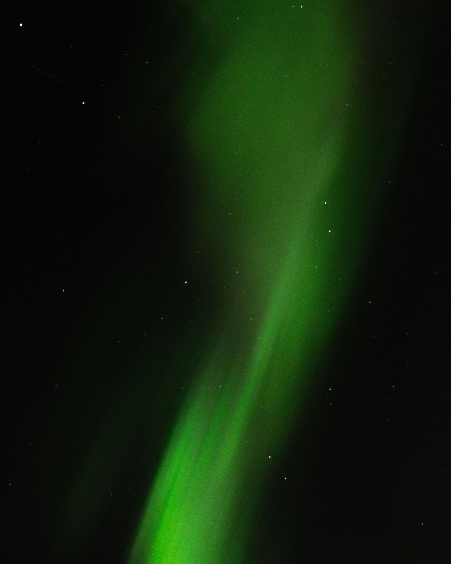 Nature's Magic In Iceland - Sasha Lintern-Smith Photography