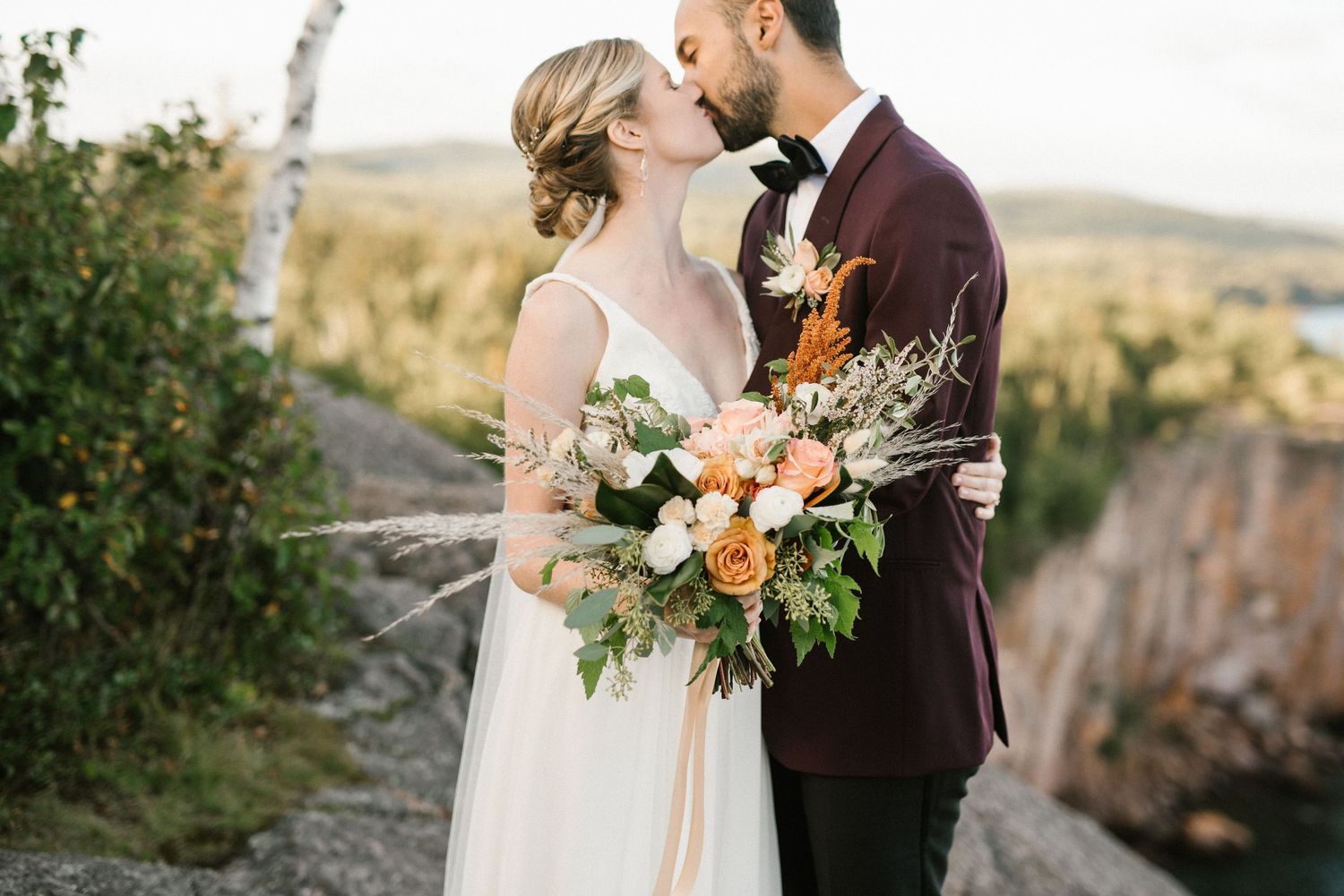 Elopement Pricing Information - Kellie Rae Studio