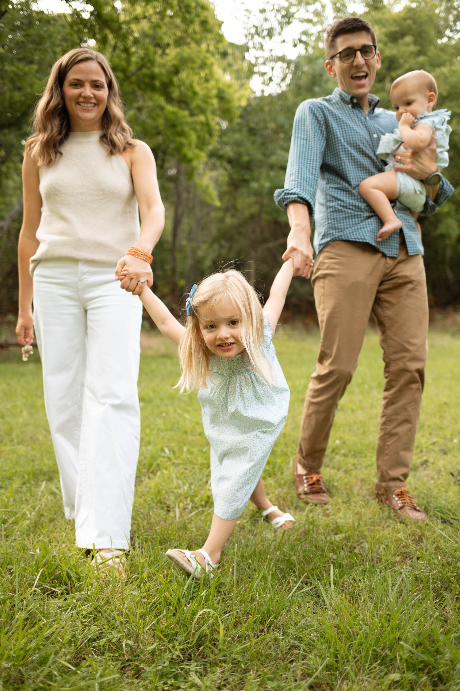Portrait Sessions - Caitlin Floyd Photography