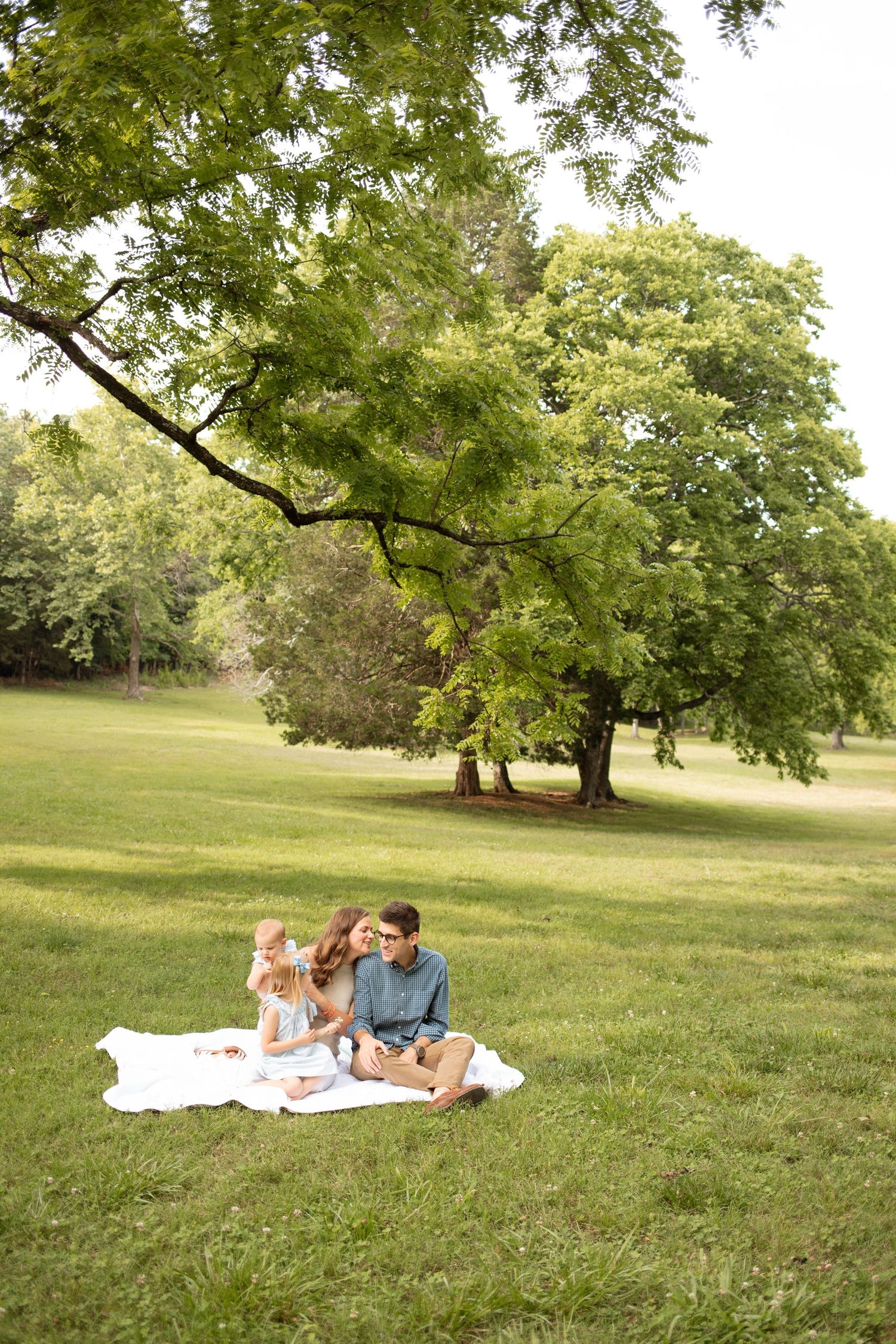 Portrait Sessions - Caitlin Floyd Photography