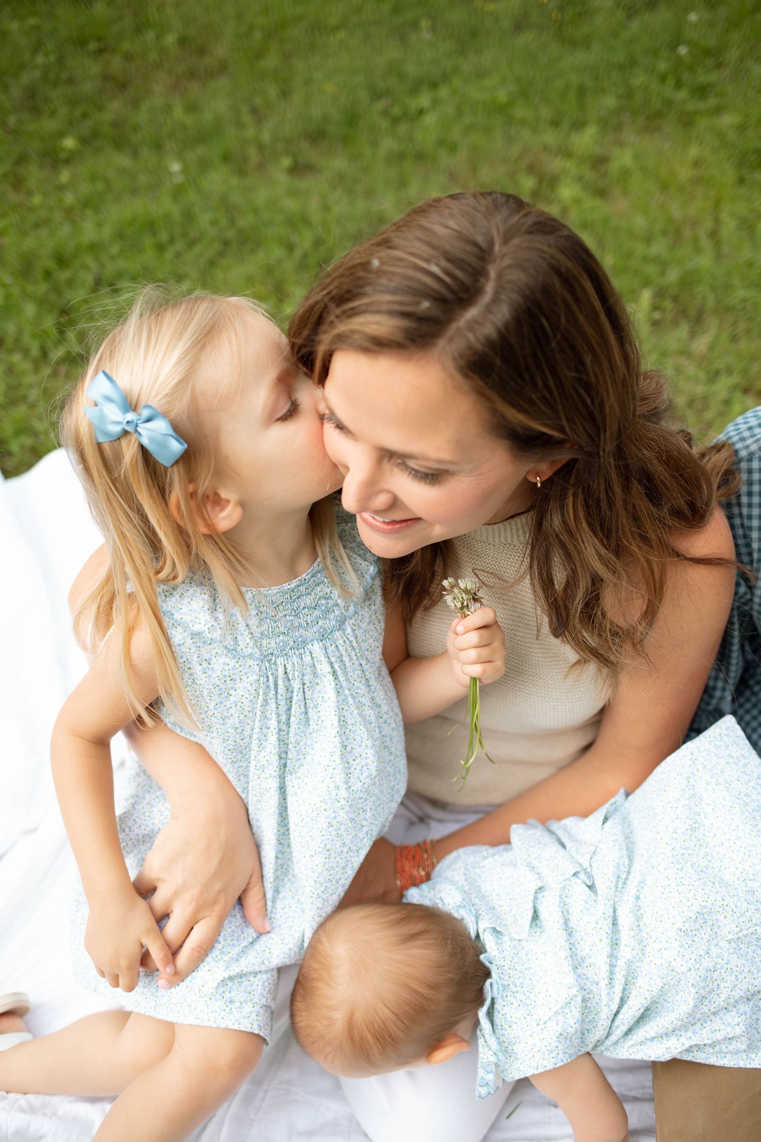 Portrait Sessions - Caitlin Floyd Photography