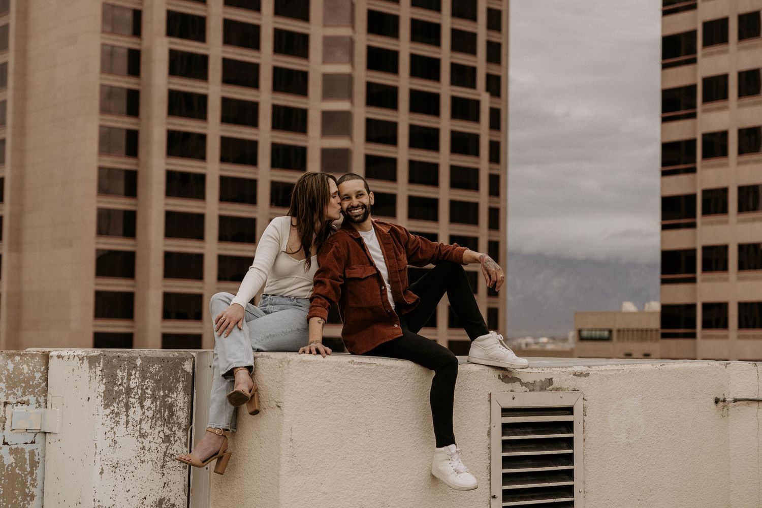 Ashley & Tommy's Anniversary Session, - Fender Photography