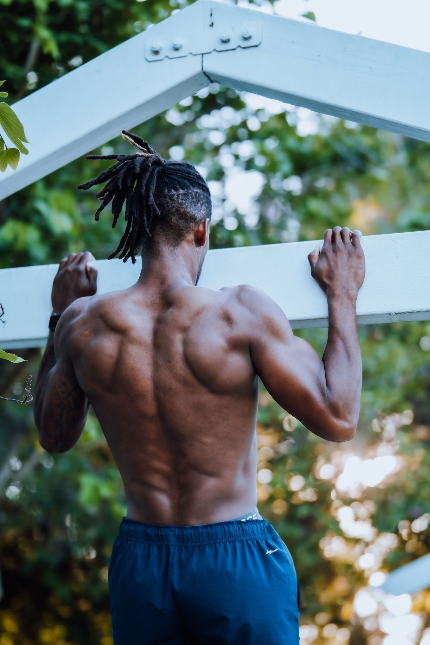 darreon - Taylor Koch Photography