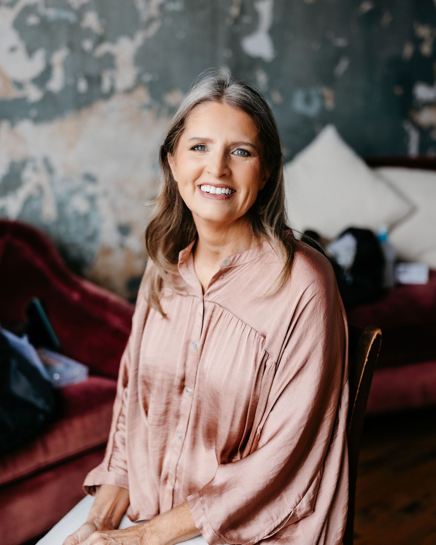 Haley and Landon - Elijah Lightfoot Photography