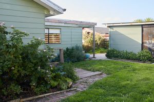 Ellie's Beach House - Alexandra Phillips Photography