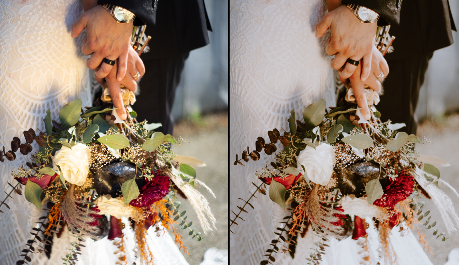 Editing Services - Jayybird's Photography