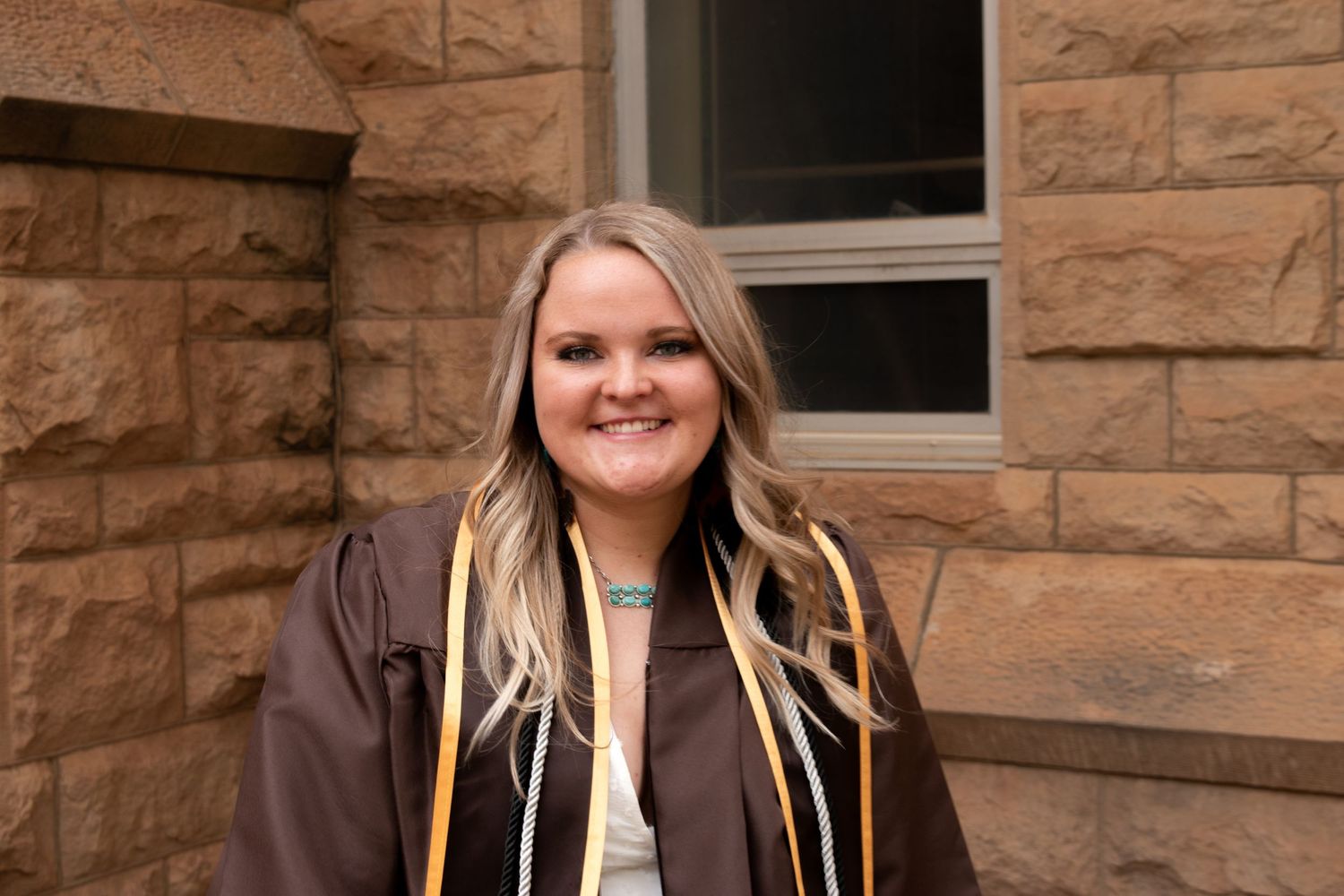 Graduation - Raime Erin Photography