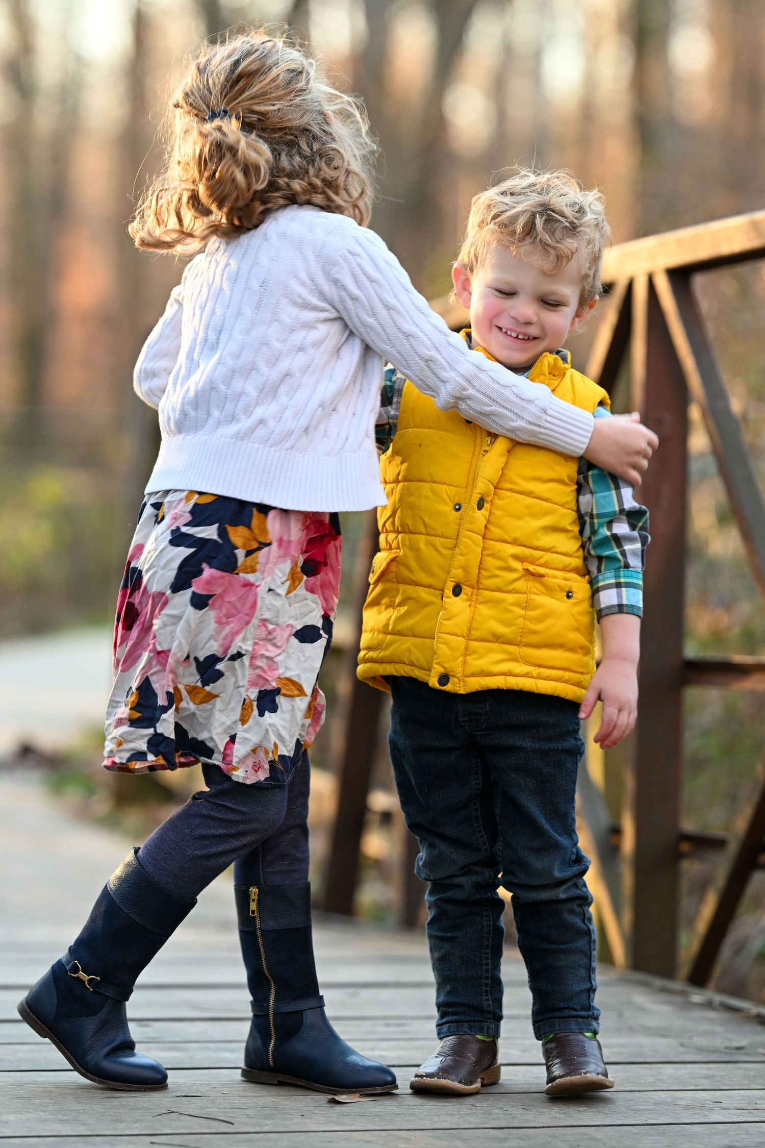 Portrait - Steve Broderick Photography