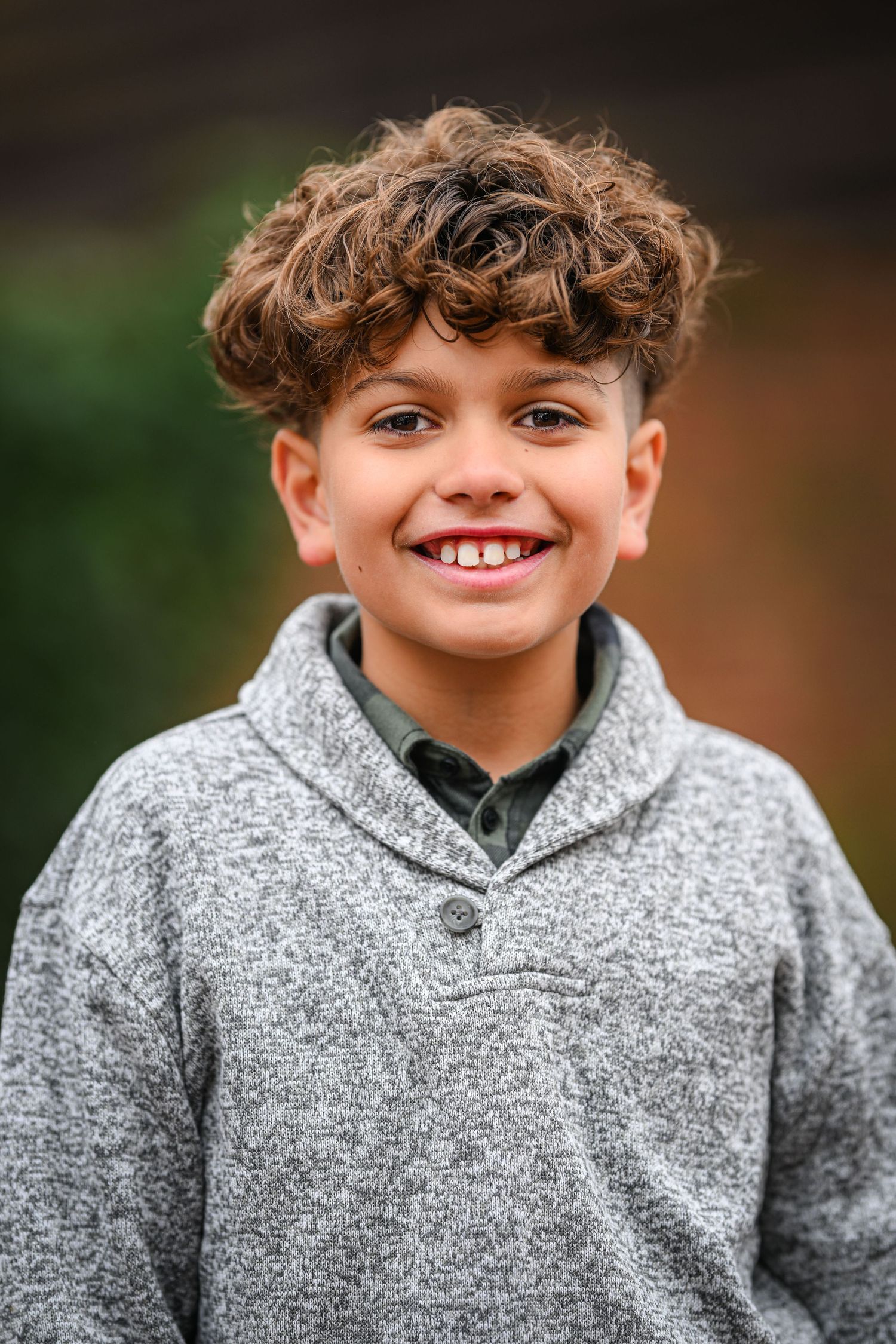 Portrait - Steve Broderick Photography