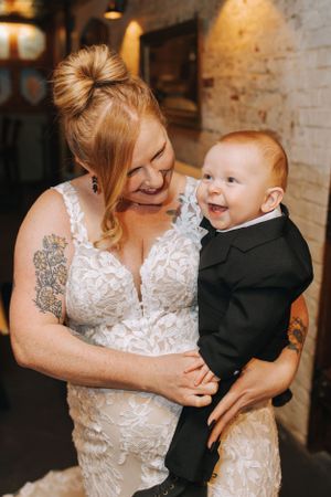 Dustin+Haley's special evening - Katie Sharpe Images+Nebraska Photographer