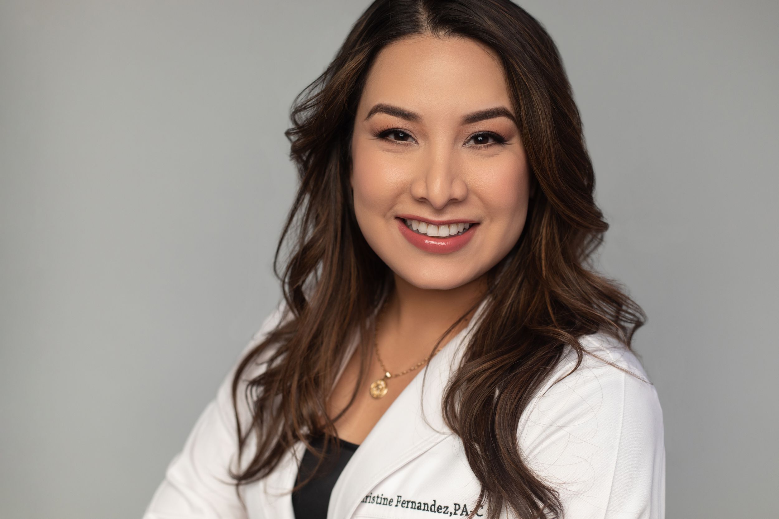 Why You Need an AWEsome Headshot in the Medical Field - Palm Springs ...