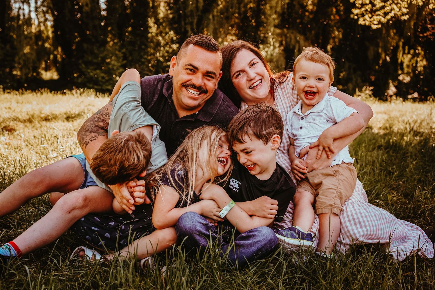 Jayde Hebden Photography