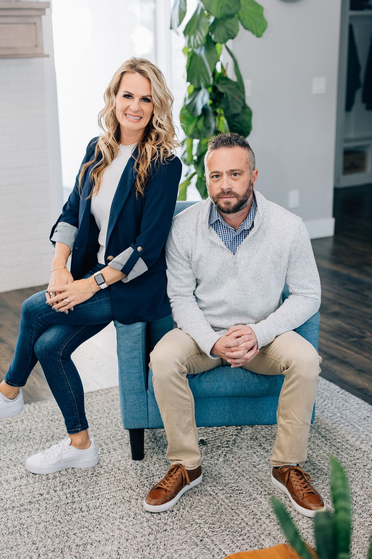 Commercial Photography - Lyndee Design