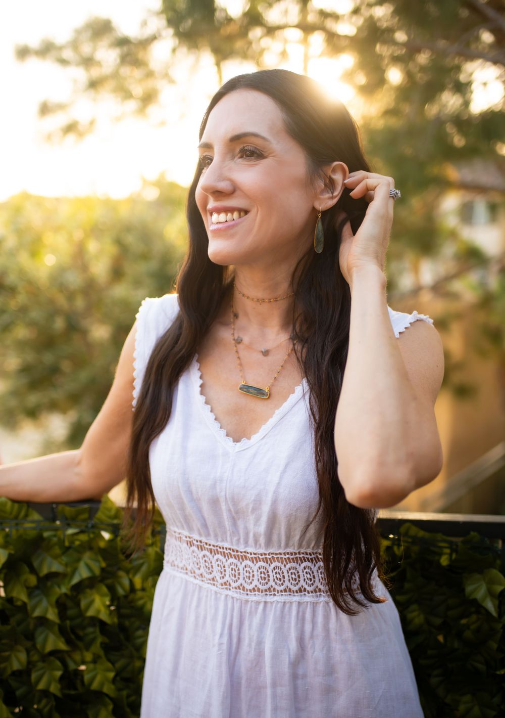 Headshots - Chelsea Barrett Photography