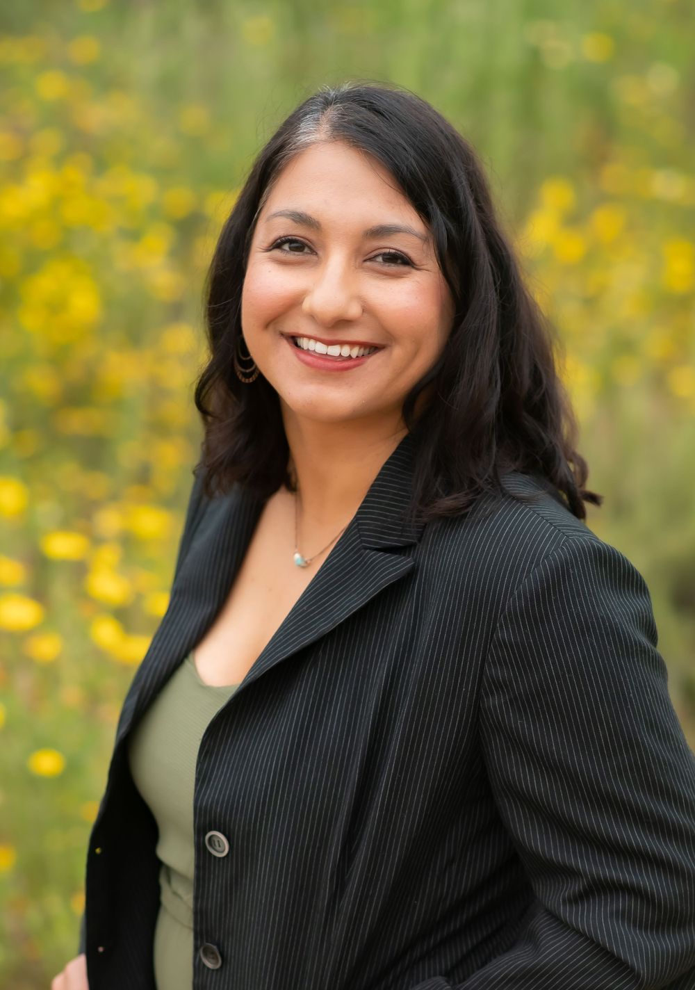 Headshots - Chelsea Barrett Photography