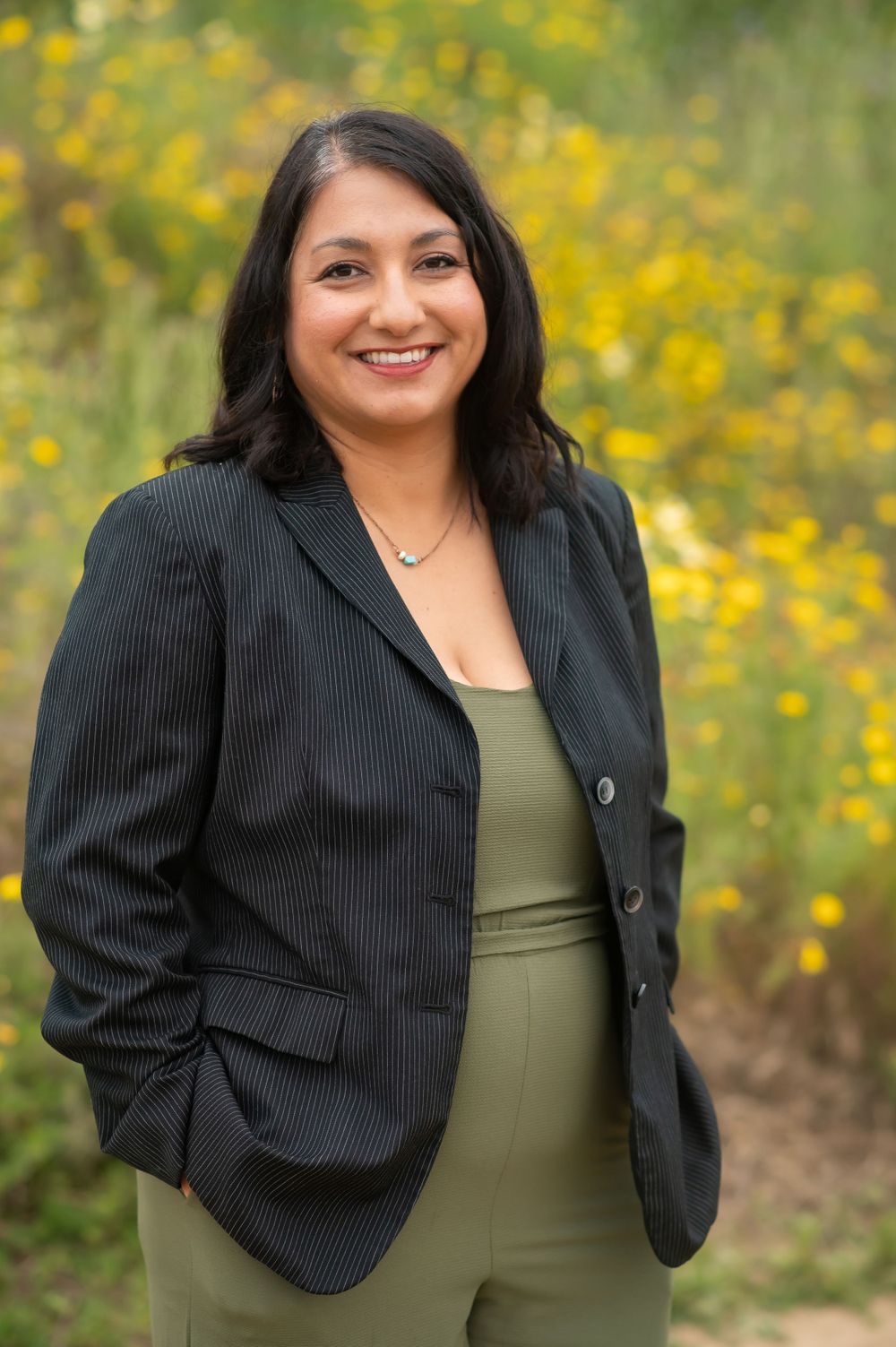 Headshots - Chelsea Barrett Photography