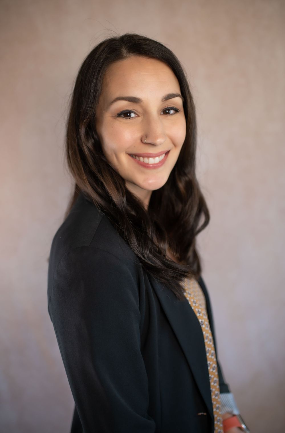 Headshots - Chelsea Barrett Photography