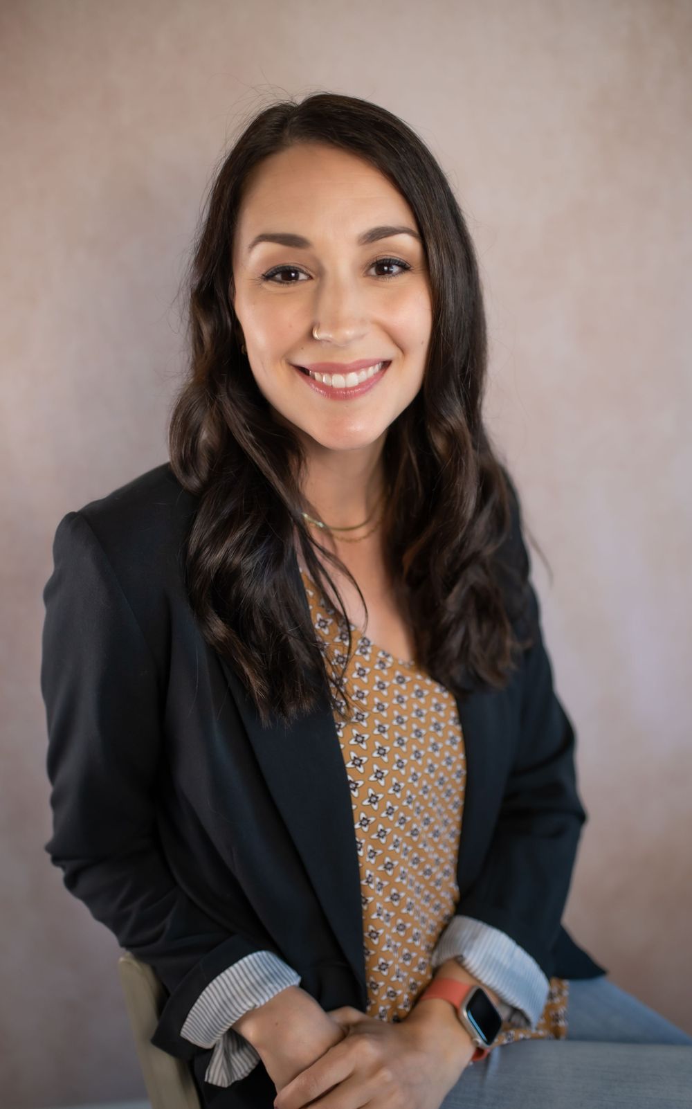 Headshots - Chelsea Barrett Photography