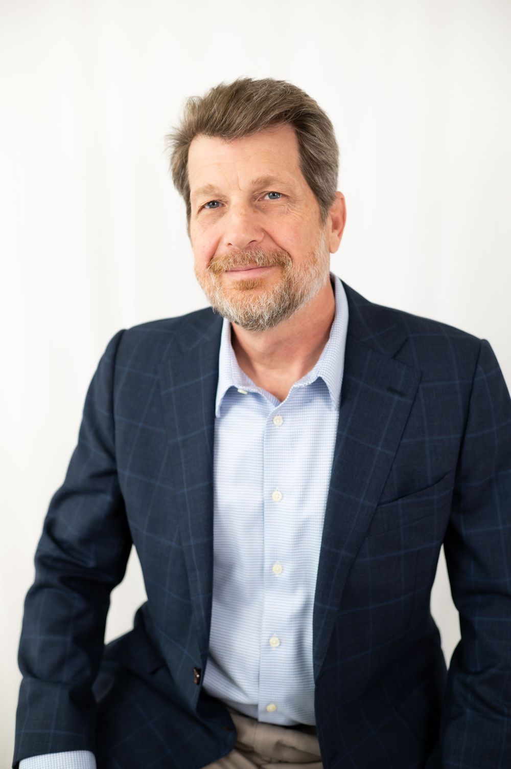 Headshots - Chelsea Barrett Photography