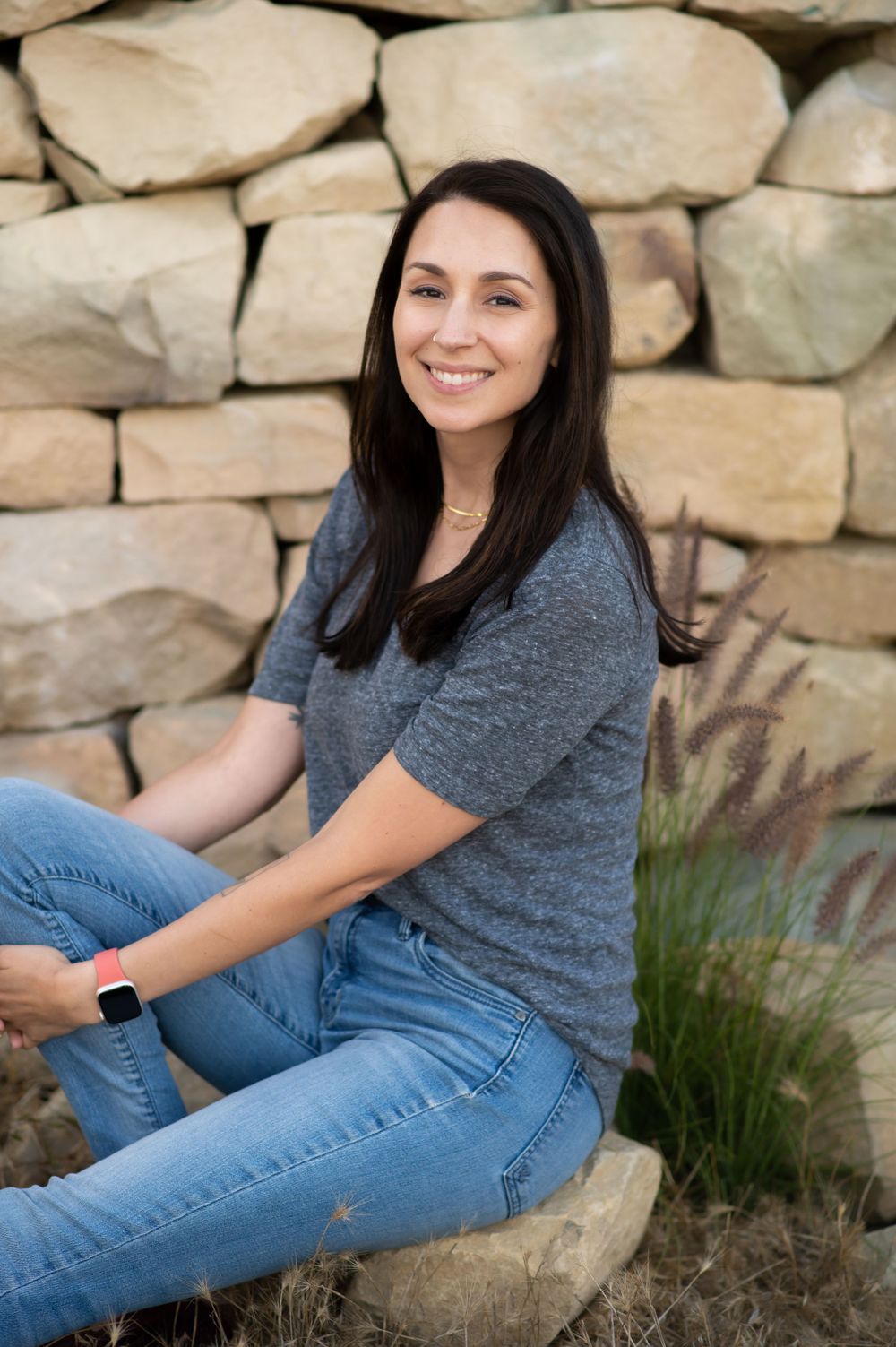 Headshots - Chelsea Barrett Photography