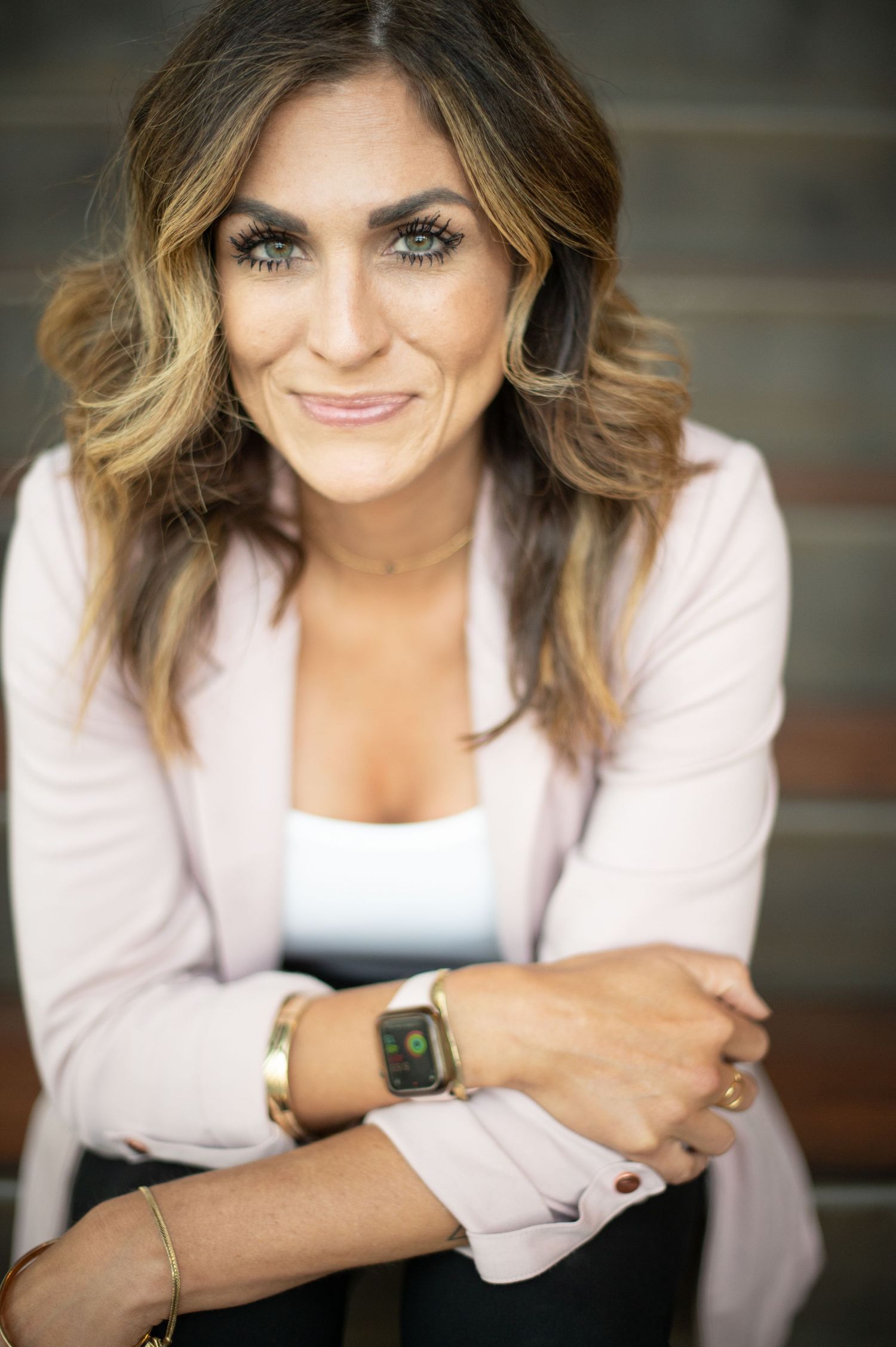 Headshots - Chelsea Barrett Photography