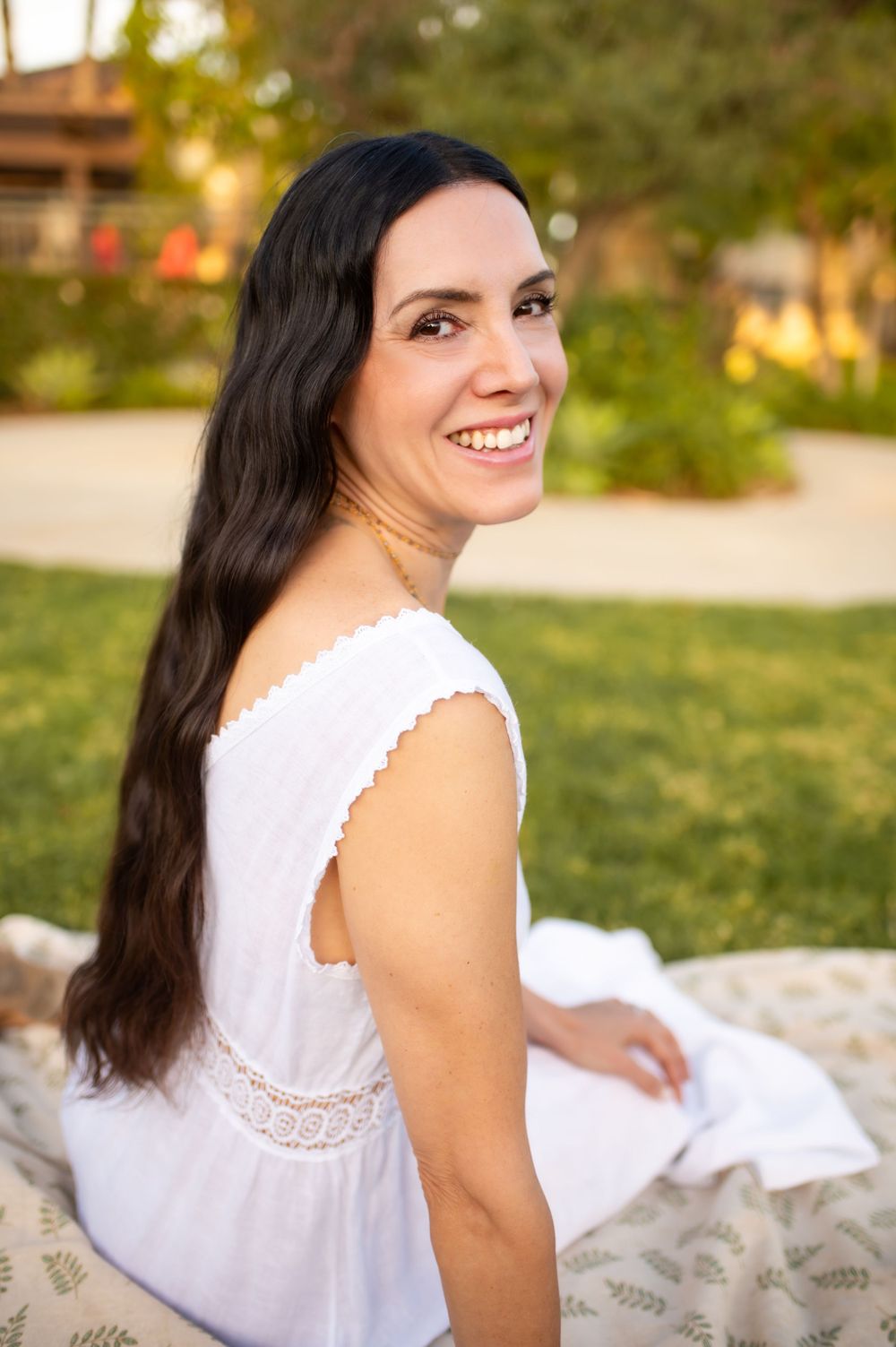 Headshots - Chelsea Barrett Photography