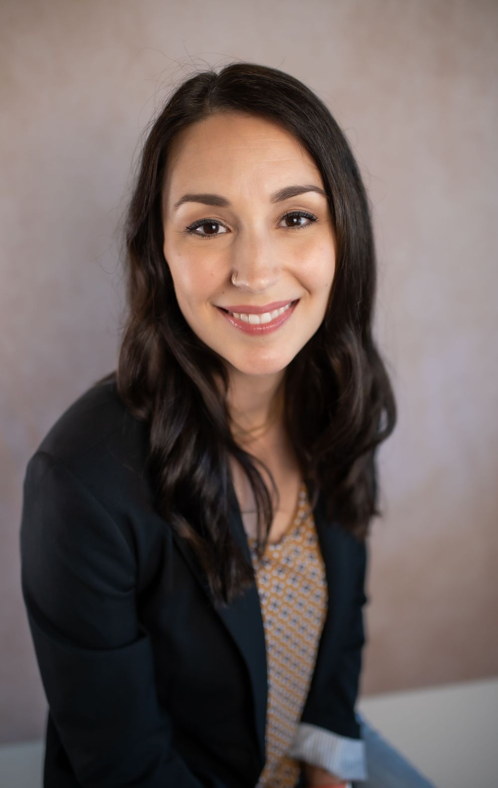 Headshots - Chelsea Barrett Photography