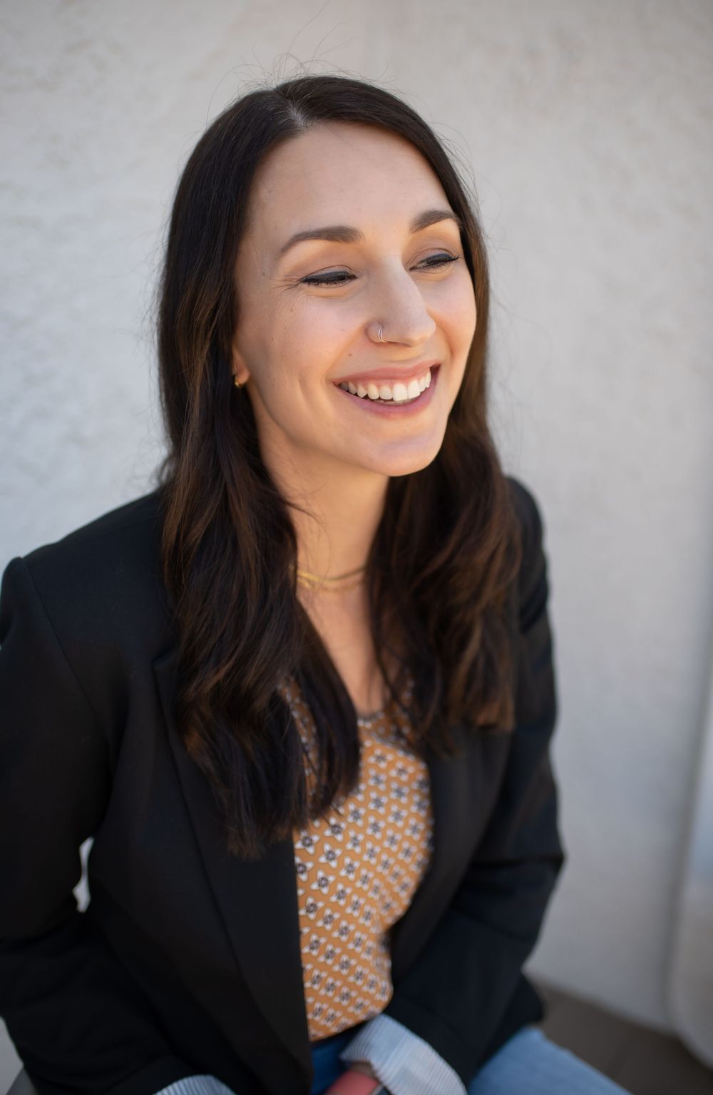 Headshots - Chelsea Barrett Photography