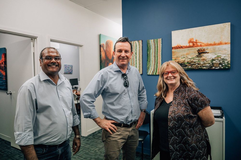 Photography - Bobbi Lockyer