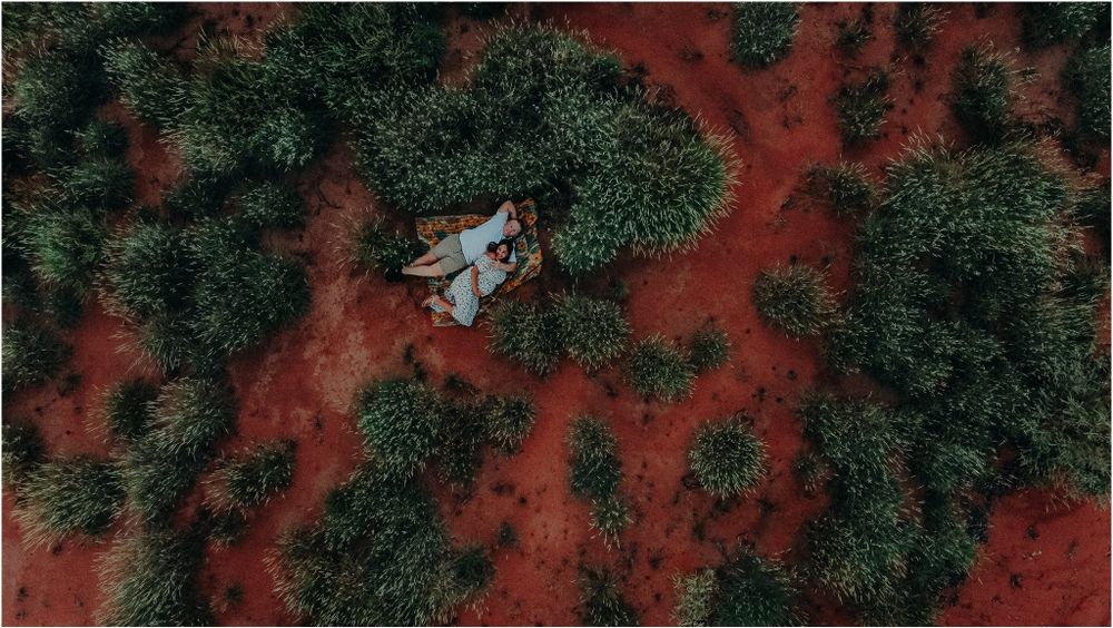 Photography - Bobbi Lockyer