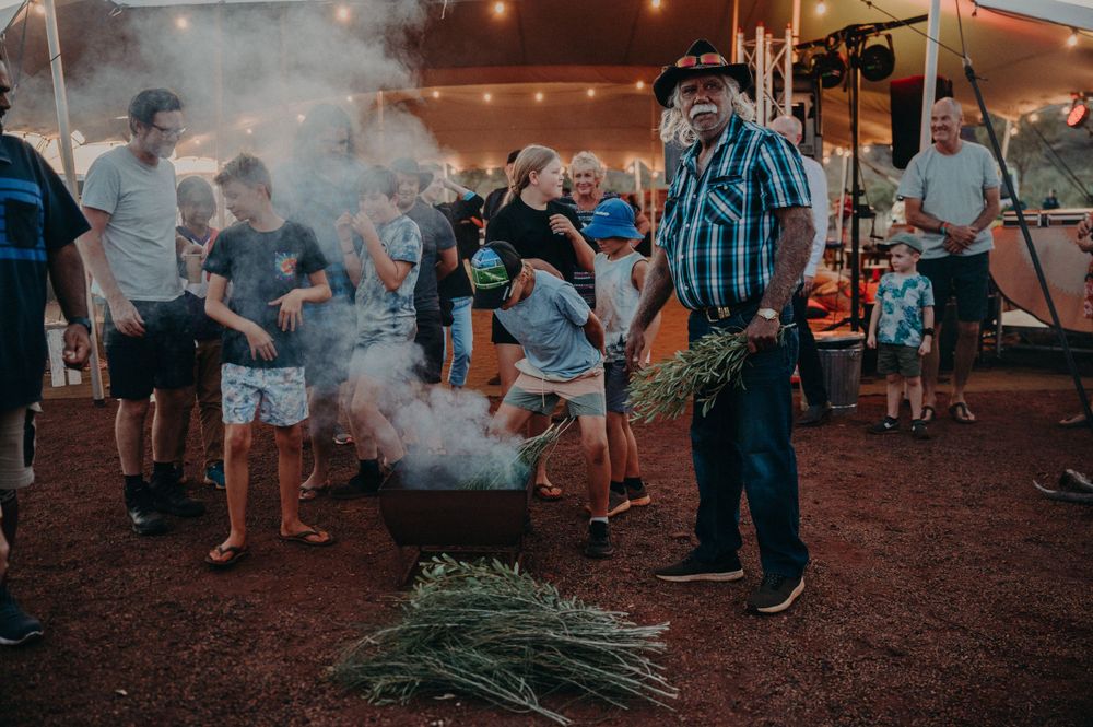 Photography - Bobbi Lockyer