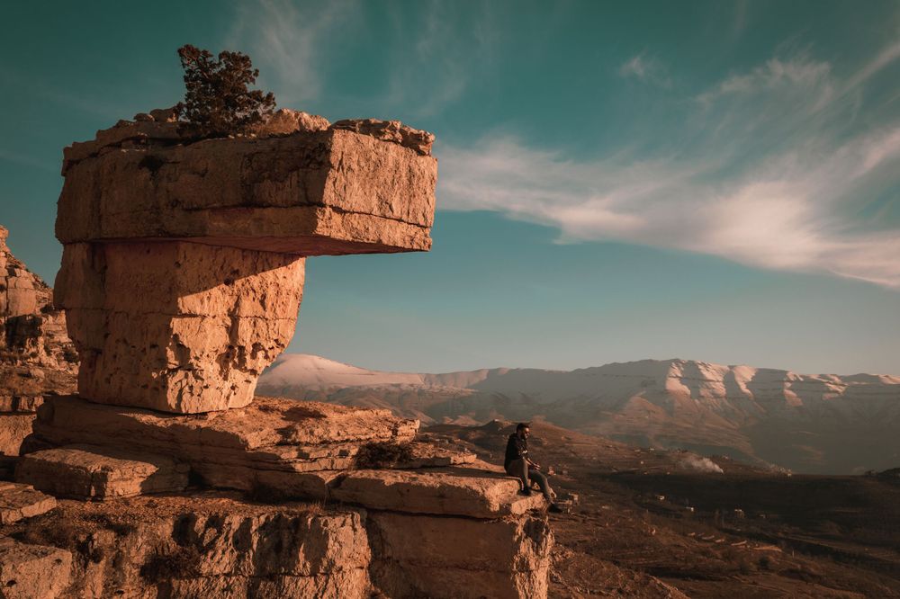 Landscapes - Chris Khoury Productions