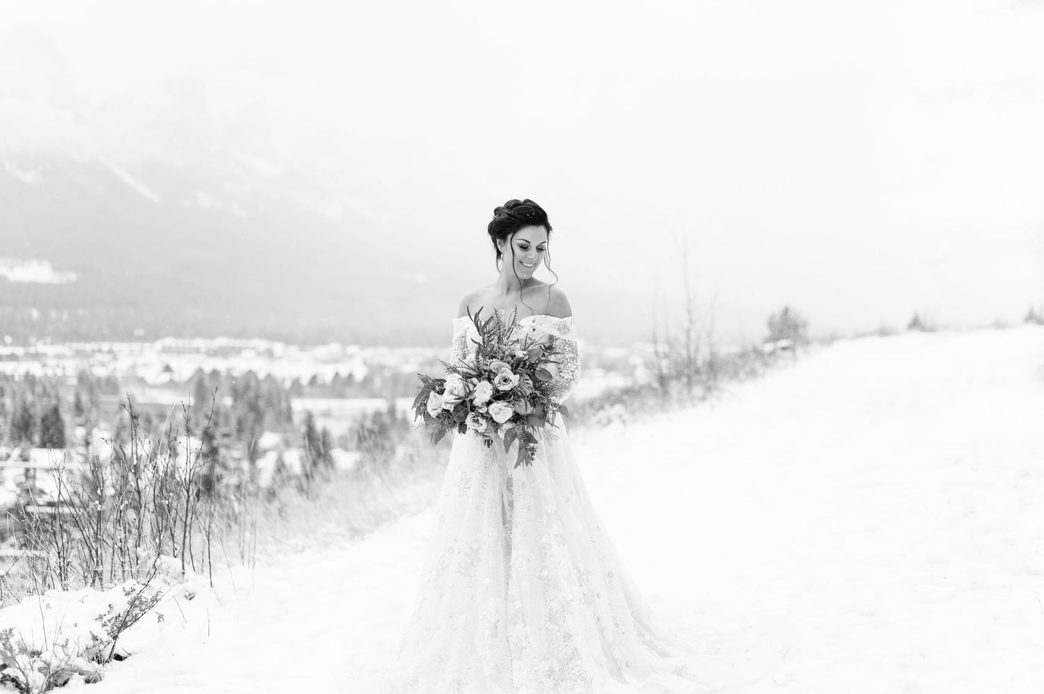 Wedding - Alexandra Kurta Photography - Calgary Engagement, Wedding and ...