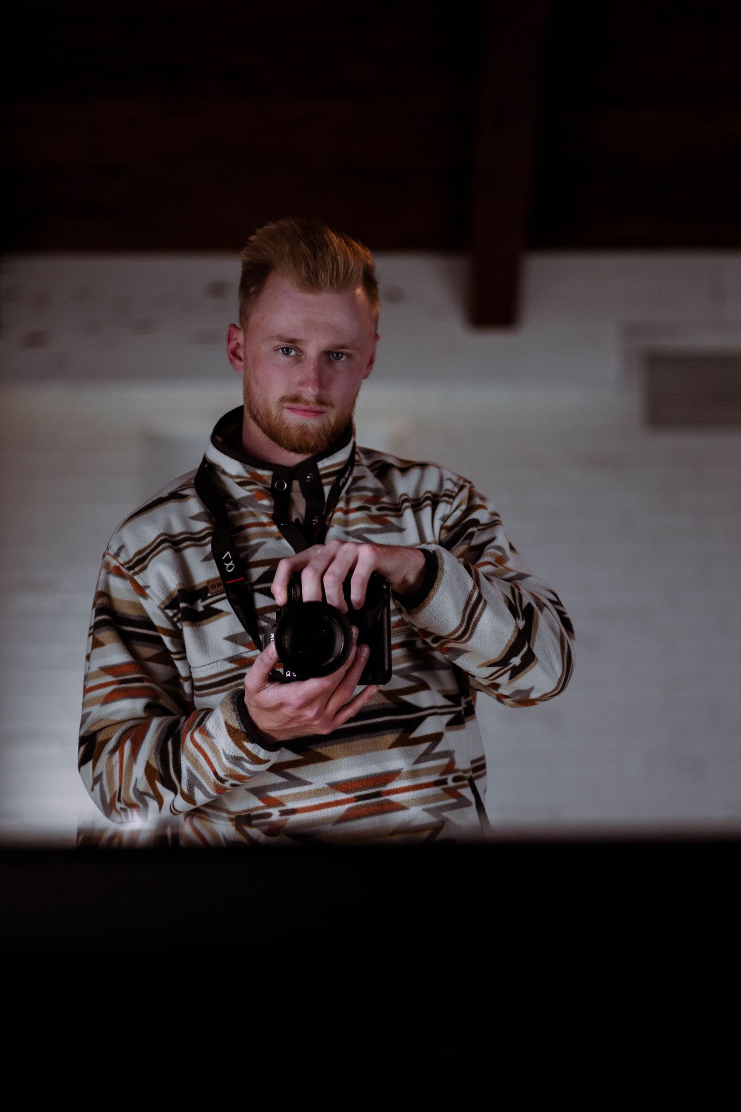 About - Dylan M. Davis Photography