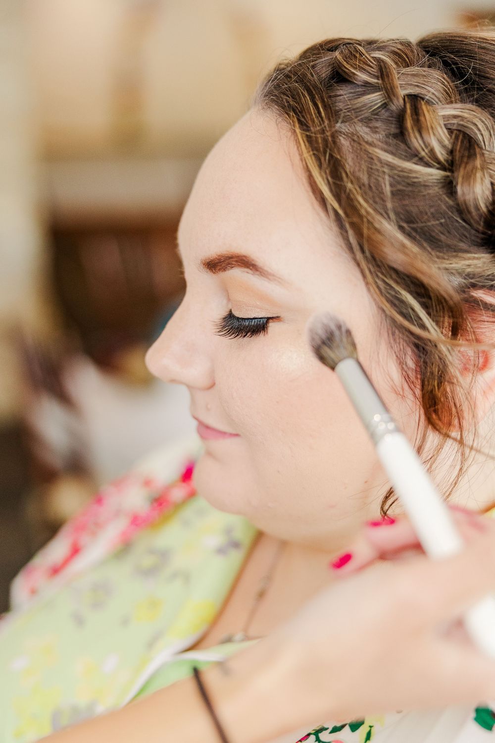 A Fall Wedding At Riverside Receptions | Grace + Matt - Cassie Lacina ...