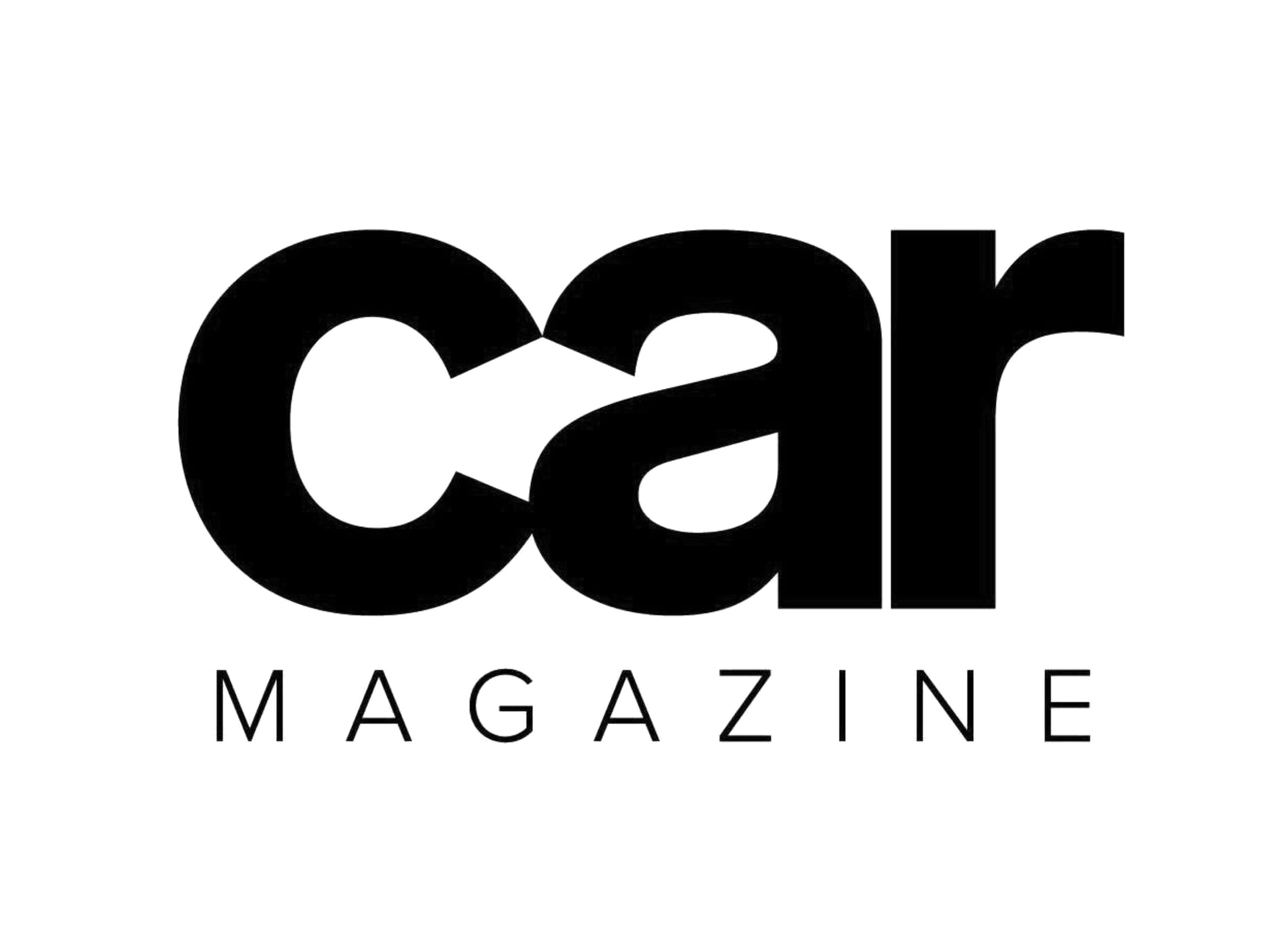 Car Magazine - Avarvarii Automotive Artworks