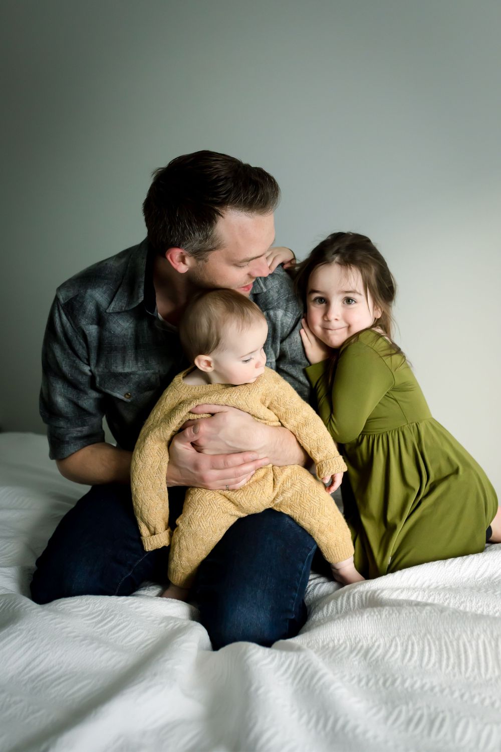4 Reasons Why In-Home Lifestyle Family Photos are a MUST | Calgary ...