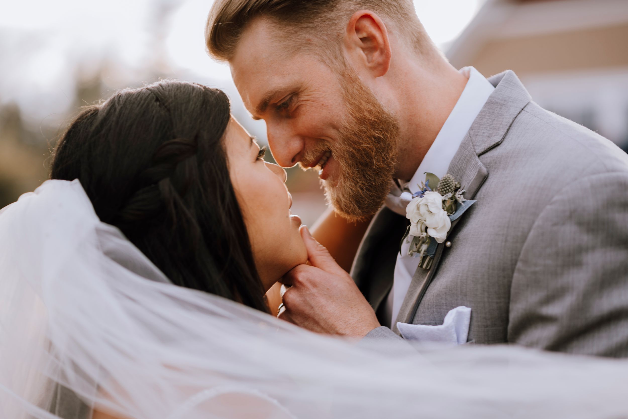 Minneapolis Wedding Photographer - Alex Rae Photography