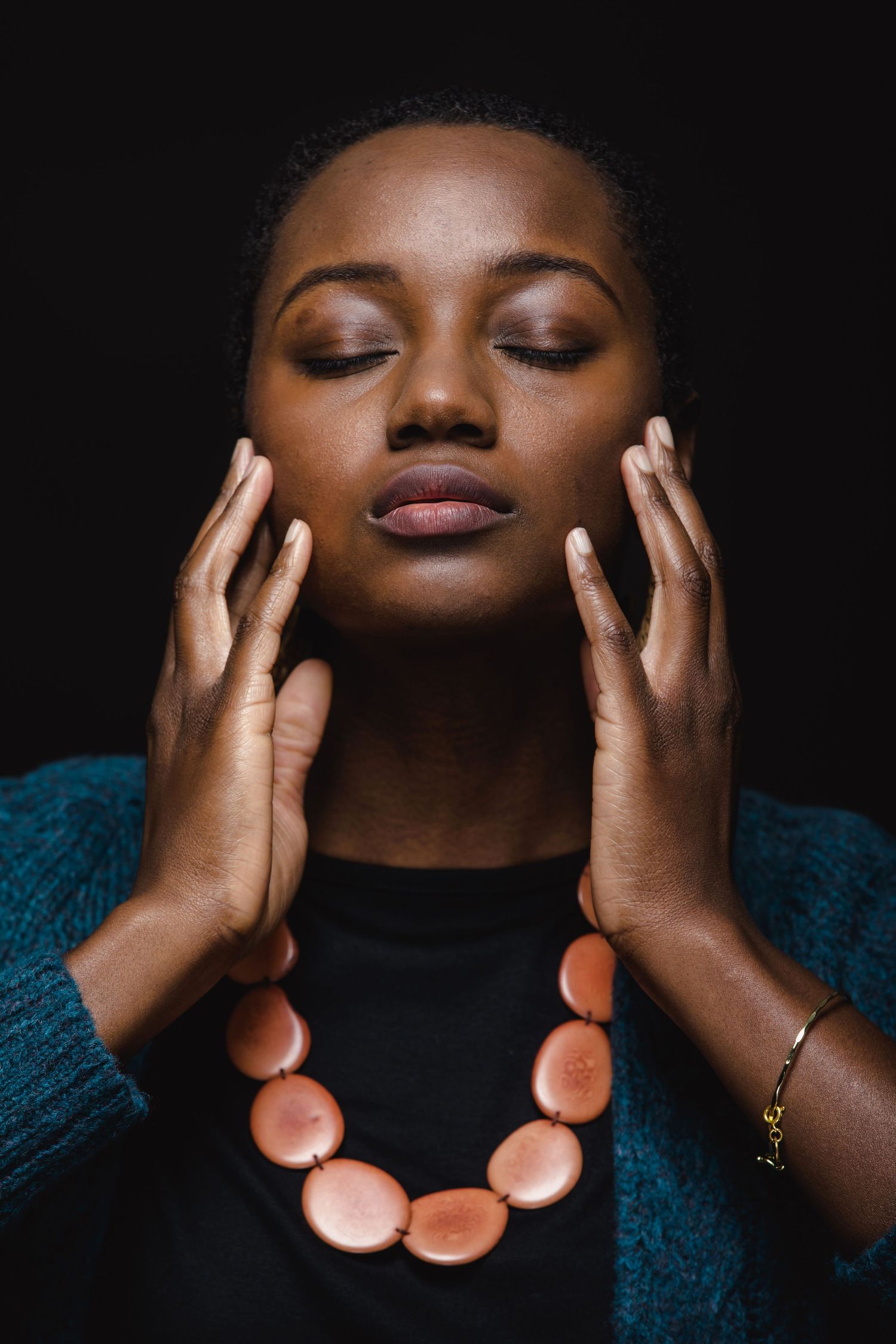 Portraits - Jason Shaffer Photography