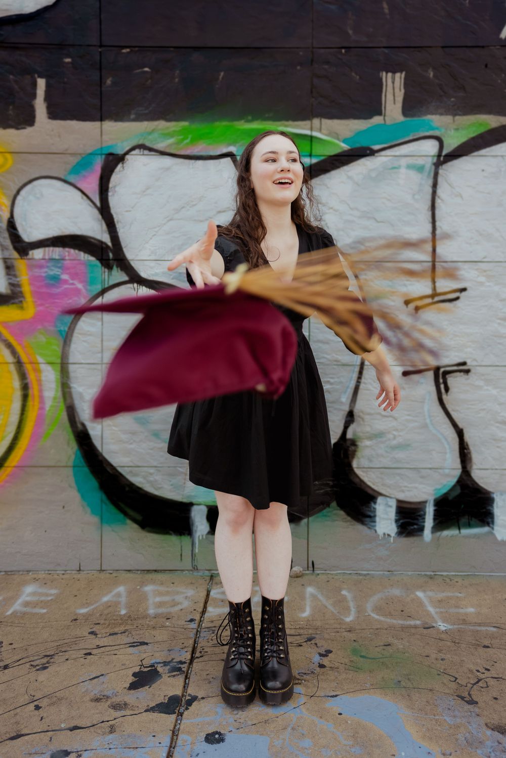 Portraits - Ludo Photography Co.