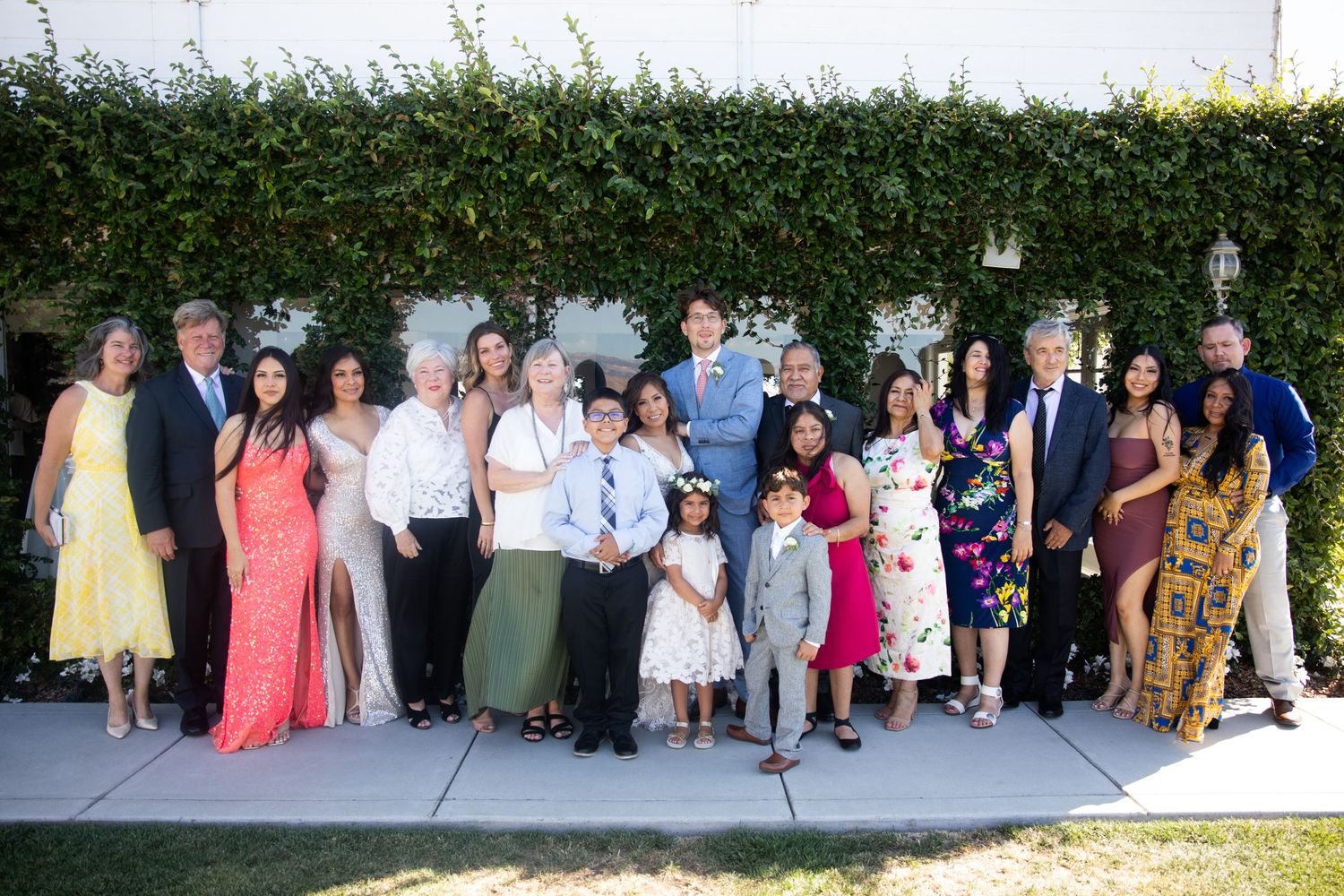 Max and Maggie's Wedding - Marilyn Wendt Photography