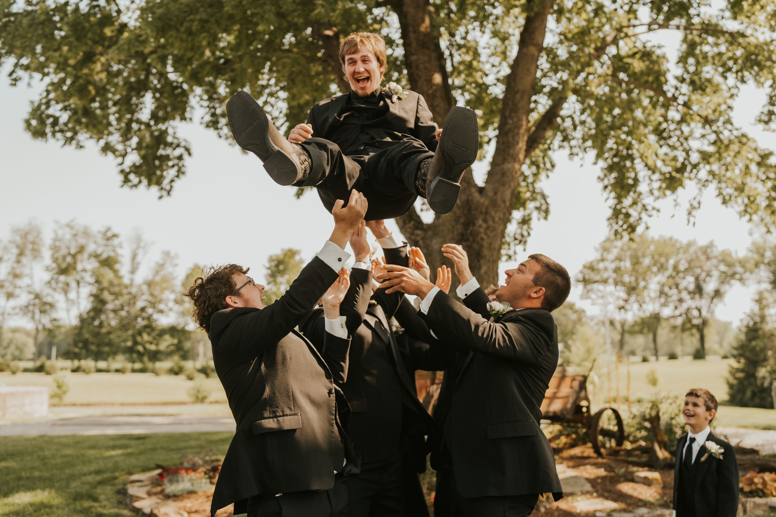 Weddings - Siarra Brinker Photography | Wedding Photographer, Senior ...