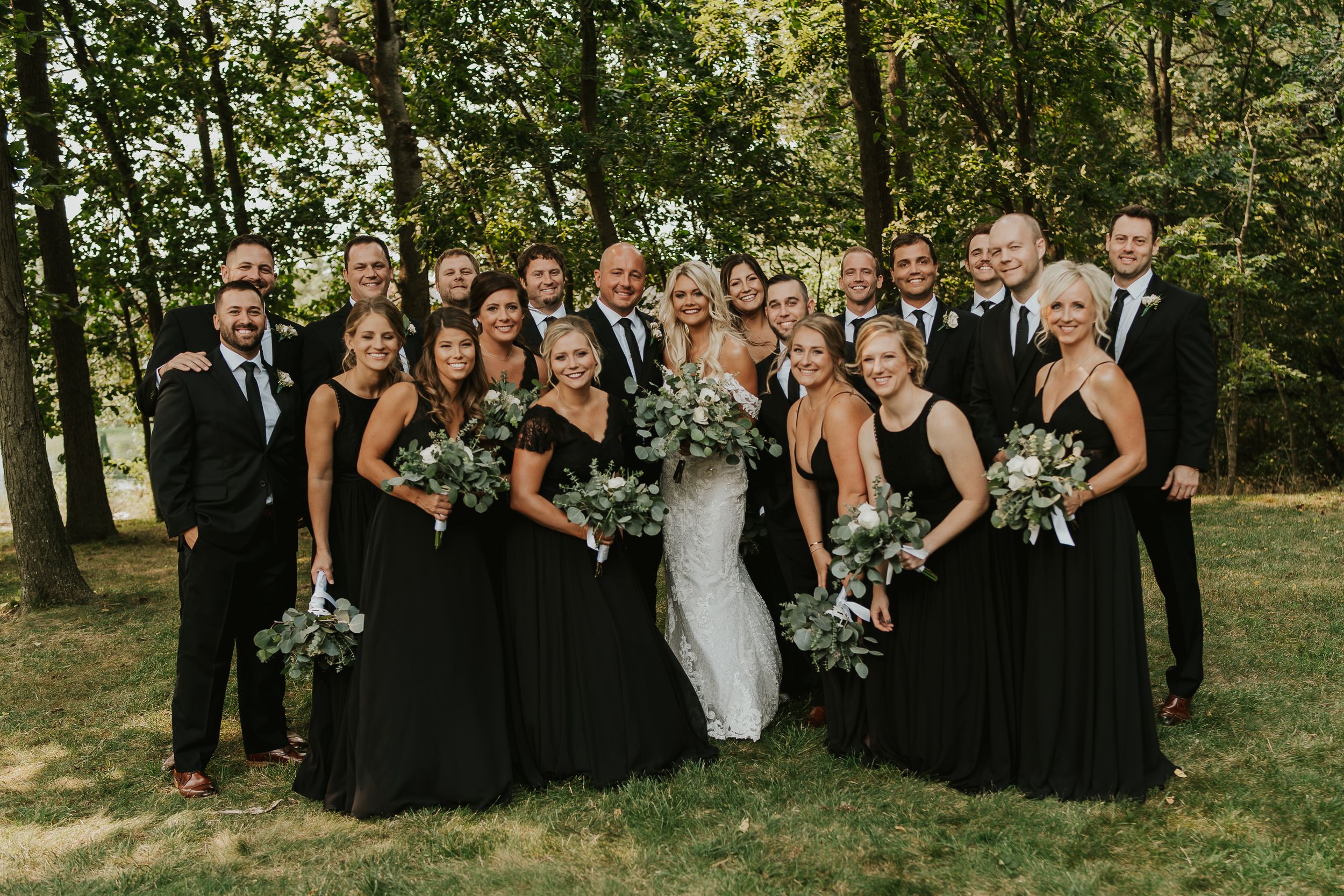 Weddings - Siarra Brinker Photography | Wedding Photographer, Senior ...