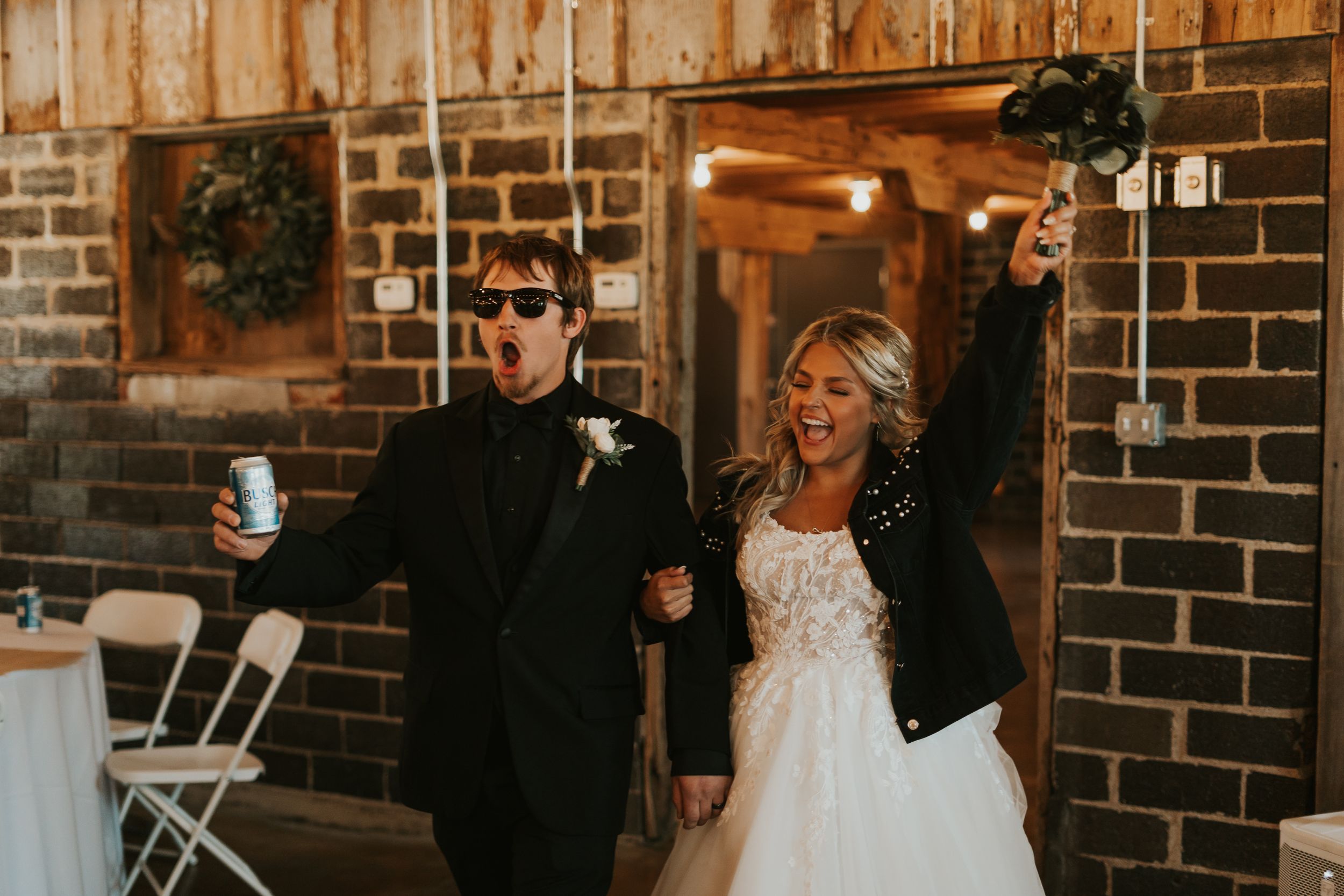 Weddings - Siarra Brinker Photography | Wedding Photographer, Senior ...